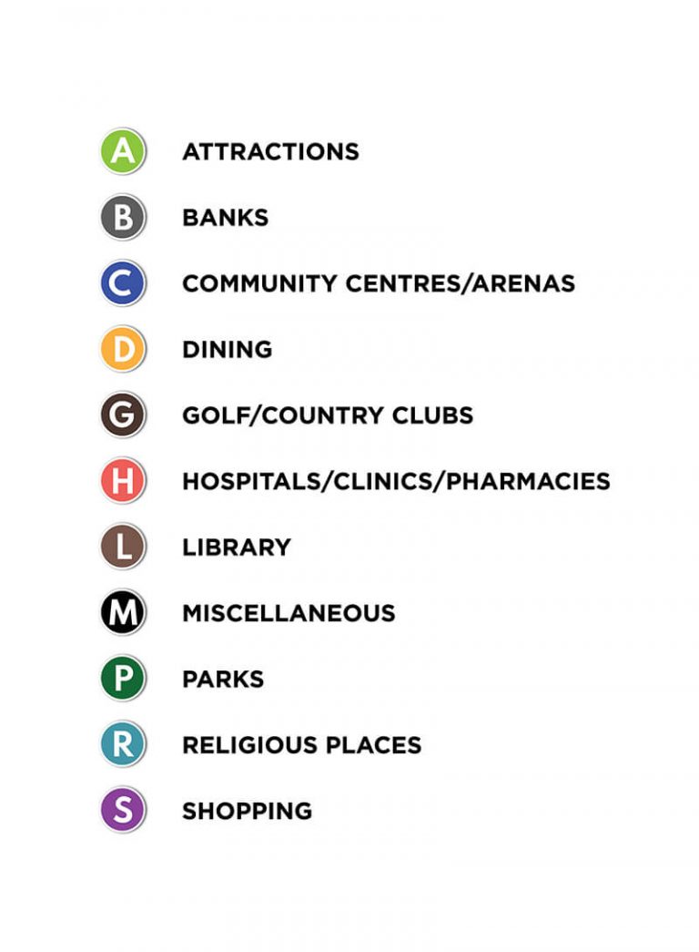 Our Neighbourhood | The Maples MyLife Retirement Residence in Chatham